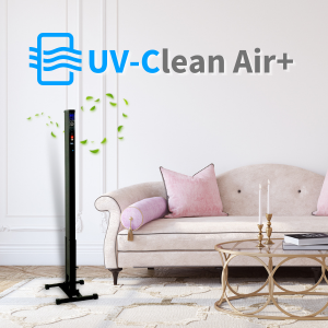 UV Clean Air Plus – FAVORI Scents