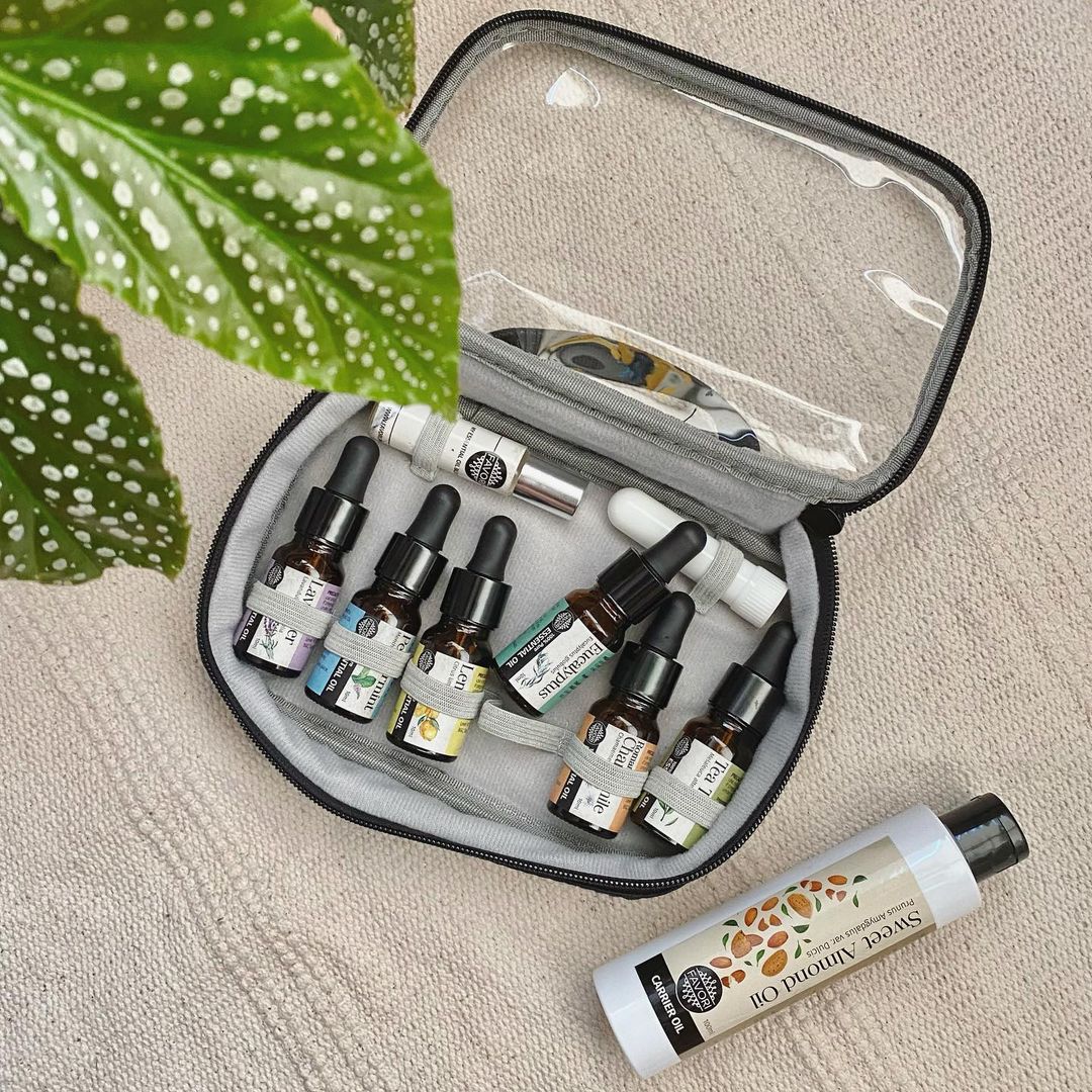 Essential Oil Tools – FAVORI Scents