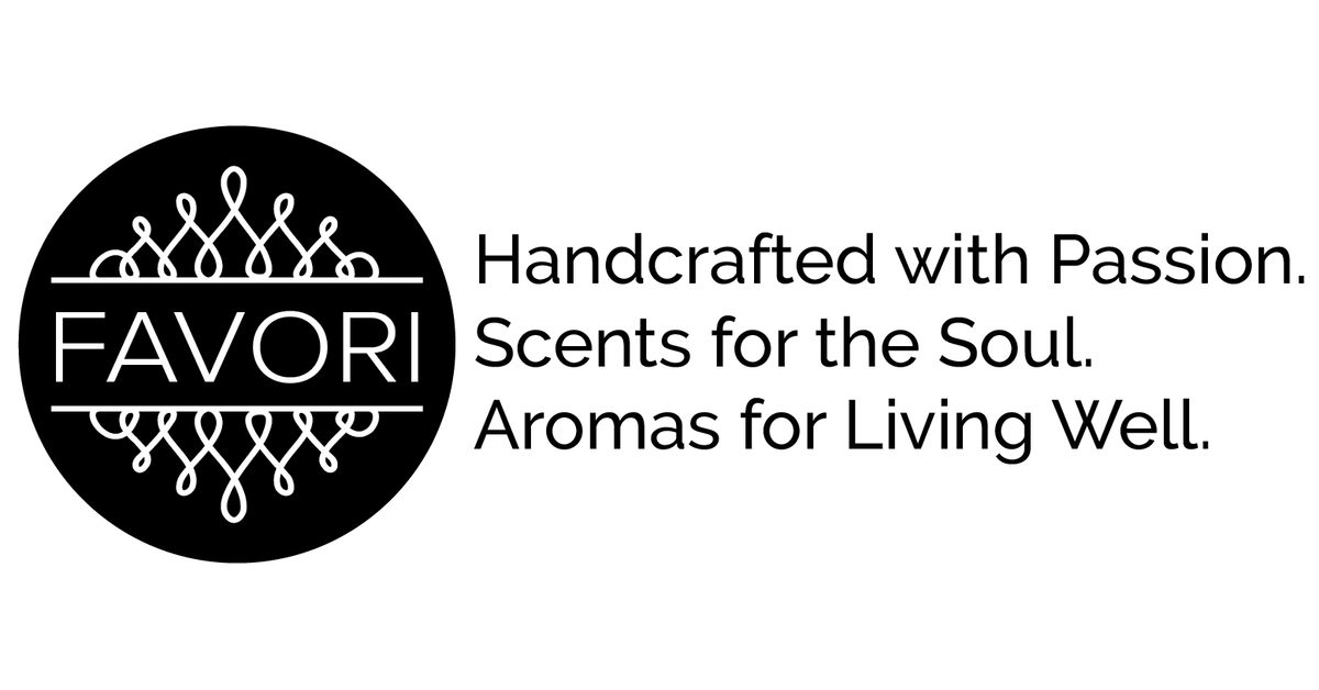 Products – FAVORI Scents
